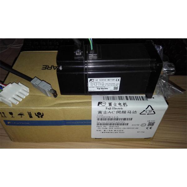 100% NEW Fuji servo motor GYS401DC1-CA IN BOX GYS401DC1CA100％新しい富士サーボモーターGys401DC1-CAボックスGYS401DC1CA