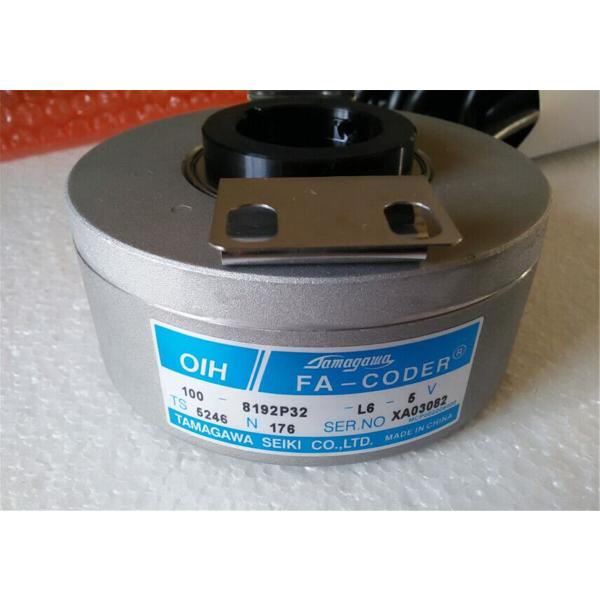 100% NEW TAMAGAWA encoder Smartsyn Resolver TS5246N176 In Box100％新しいタマガワエンコーダーSmartSyn Resolver TS5246N176 in Box