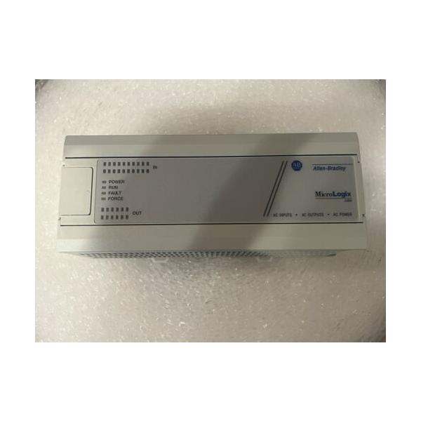 allen bradley micro logic 1000 New Open Boxアレン・ブラッドリー マイクロロジック 1000