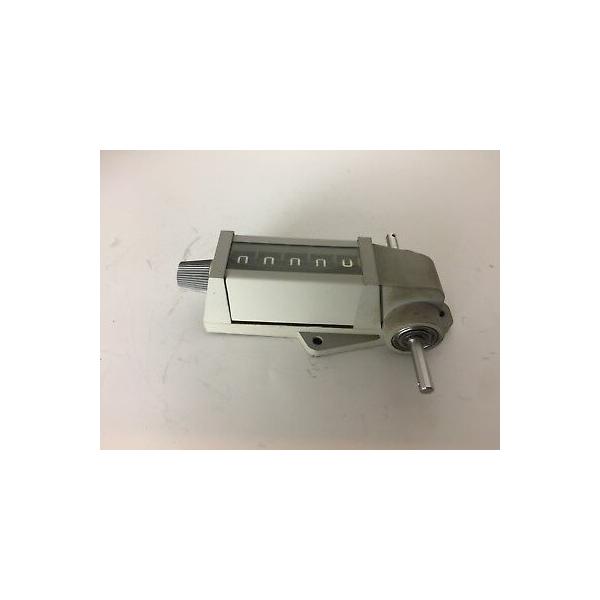 Veeder Root 743415-003 CounterVeeder Root 743415-003カウンター