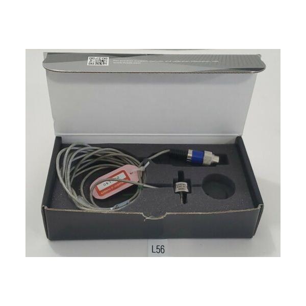 ** FUTEK ADVANCED SENSOR TECHNOLOGY LCM300 250LB LOAD CELL +** Futek Advanced Sensor Technology LCM300 250lbロードセル +