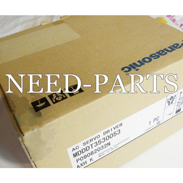 1PC New panasonic MDDDT35300531PC 新パナソニック MDDDT3530053