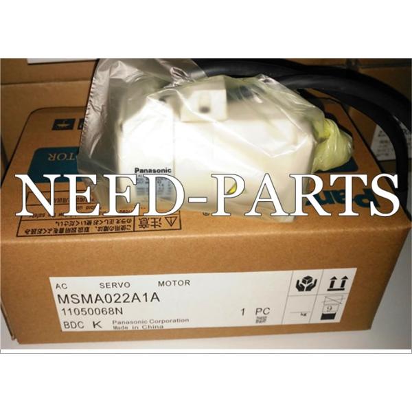 1PC New panasonic MSMA022A1A1 ピース新パナソニック MSMA022A1A