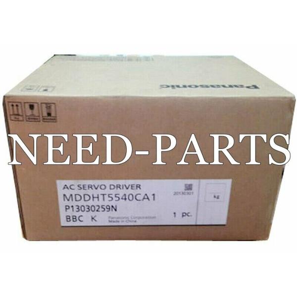 Panasonic MDDHT5540CA1パナソニック MDDHT5540CA1