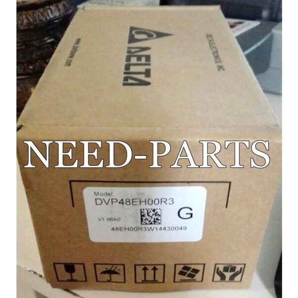 1PC NEW Delta DVP48EH00R31PCニューデルタDVP48EH00R3