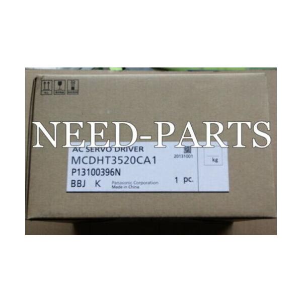 1PC New Panasonic MCDHT3520CA11PC 新パナソニック MCDHT3520CA1