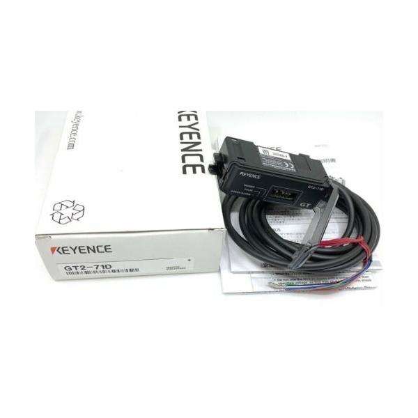 KEYENCE GT2-71D Sensorキーエンス GT2-71D センサー