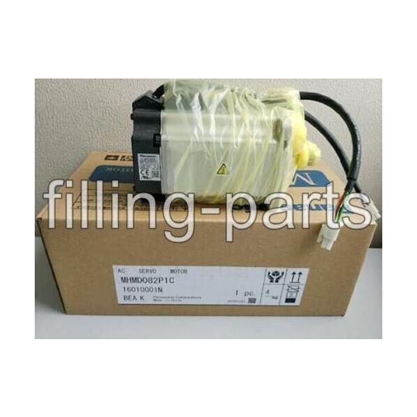 1PC New Panasonic MHMD082P1C1PC新しいパナソニックMHMD082P1C