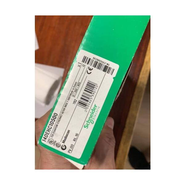 1PCS New 140EHC10500 COUNTER MODULE1PCS新しい140EHC10500カウンターモジュール