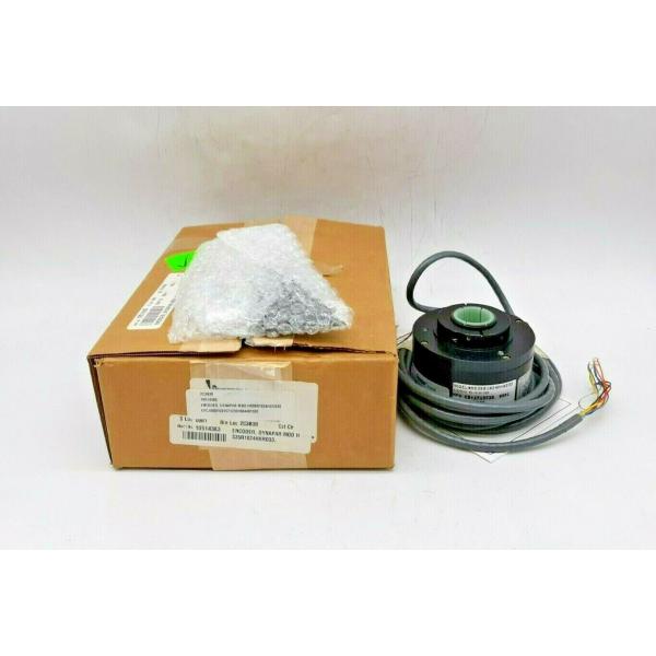 Dynapar HS35R1024HXRD33 EncoderDynapar HS35R1024HXRD33エンコーダー