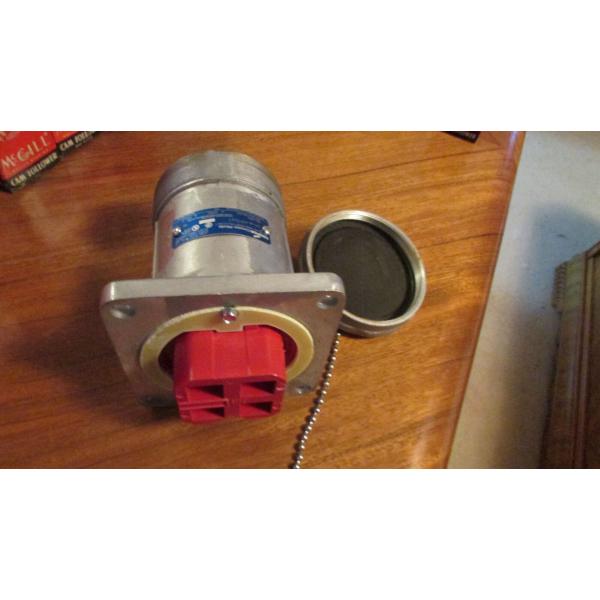 EATON CROUSE-HINDS SERIES ARKTITE AR1047 RECEPTACLEEaton Crouse-HindsシリーズArktite AR1047レセプタクル