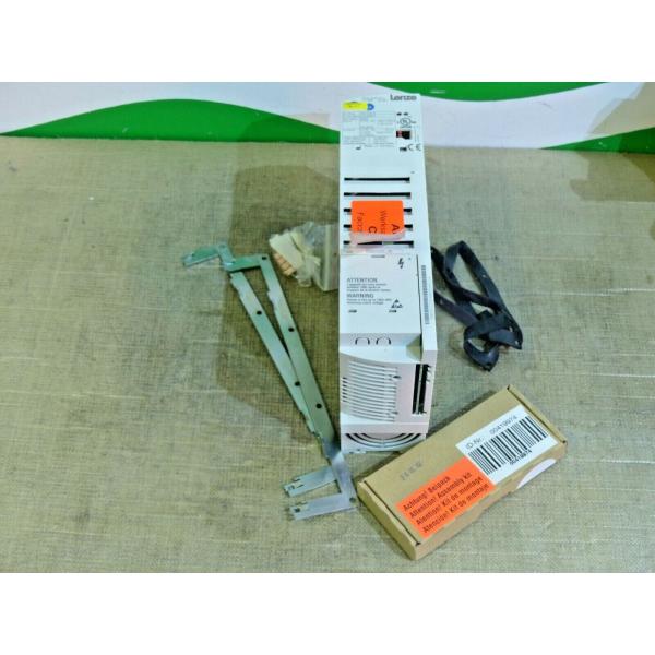 Lenze E82DV222_4B s.BilderLenze E82DV222_4B S.Bilder