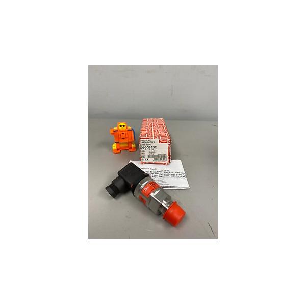 Danfoss MBS3100 060G3532 Pressure Transmitter (New)Danfoss MBS3100 060G3532圧力送信機（新しい）