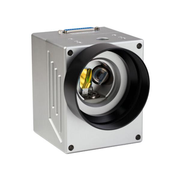 Cloudray 10.6um CO2 Laser Scanning Galvo Head SG7110  with Power Supply Set  #A7Cloudray 10.6um CO2レーザースキャンガルボヘッドSG7110電...