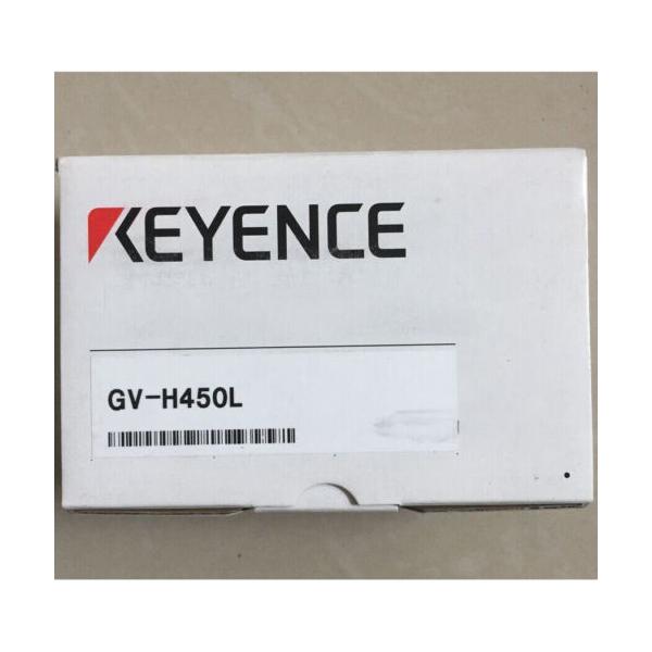 1pc new for keyence GV-H450L GV-H450L Laser Sensors   #A7Keyence GV-H450L GV-H450Lレーザーセンサー＃A7の1PC新規
