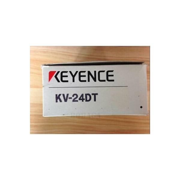 KV-24DT KV 24DT 1pcs New Keyence PLC Module   #A7KV-24DT KV 24DT 1PCS NEW KEYENCEPLCモジュール＃A7