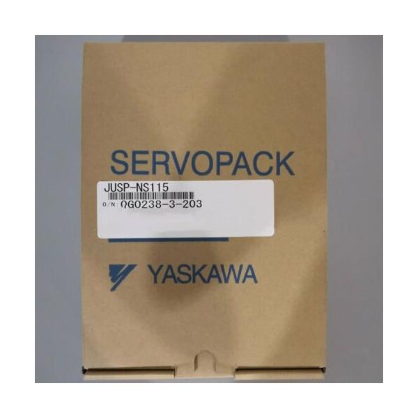 1pcs  YASKAWA Expansion Module JUSP-NS115 spot stock #YP1  #A71PCS Yaskawa拡張モジュールjusp-ns115スポットストック＃yp1＃a7