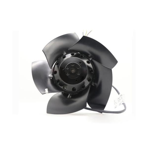 Spindle Motor64W 380V 0.26A-0.27A A2D210-AB10-05 (M2D068-CF) 210mm  #A7Spindle Motor64W 380V 0.26A-0.27A A2D210-AB10-05（...