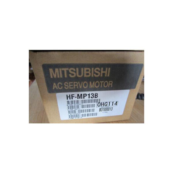 1PC  HF-MP13B HFMP13B Servo Motor New   #A71PC HF-MP13B HFMP13Bサーボモーター新しい＃A7