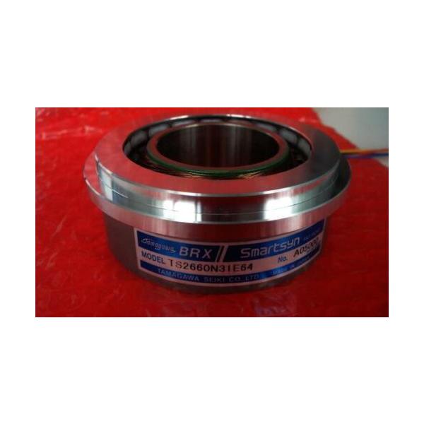 1PC TS2660N31E64 Tamagawa RESOLVER ENCODER TS2660N31E64 New1PC TS2660N31E64 TAMAGAWA RESOLVER ENCODER TS2660N31E64 NEW
