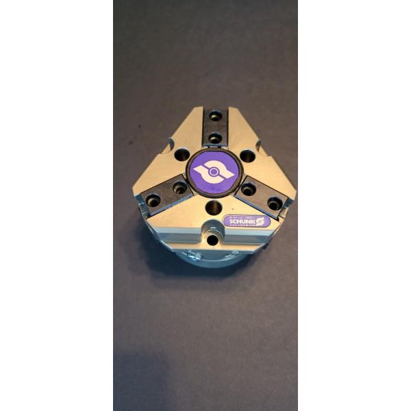 SCHUNK JGZ 64-1-AS / JGZ641AS 308921Schunk JGZ 64-1-AS / JGZ641AS 308921