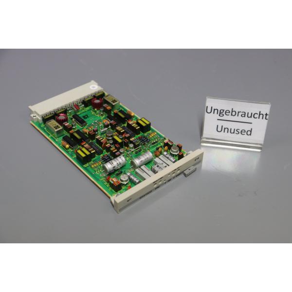 Siemens Simos 21 E53153A1428 Module UnedSiemens Simos 21 E53153A1428 モジュール未使用