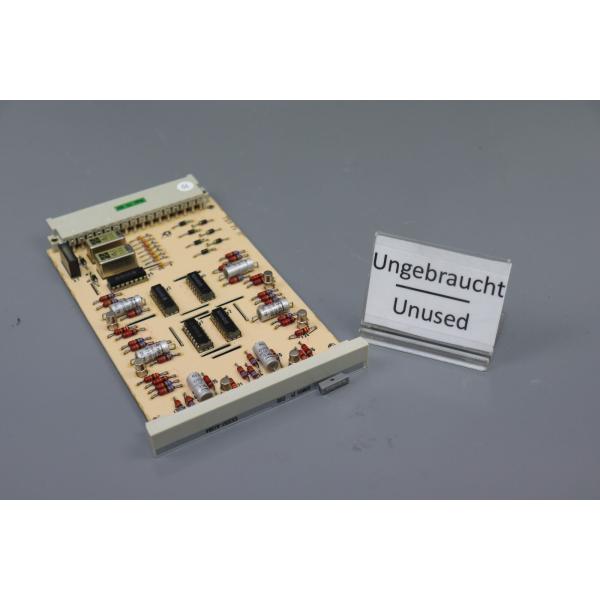Siemens Simos 21 ZUQ E53151-A1384 Module UnusedSiemens Simos 21 ZUQ E53151-A1384 モジュール 未使用