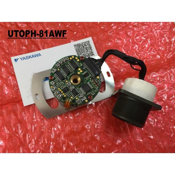 100% NEW YASKAWA Encoder UTOPH-81AWF IN BOX FOR SGMG-75A2AB/75A2A/75ASAsgmg-75a2ab/75a2a/75asa用のボックスの100％new Yaskawaエンコー...
