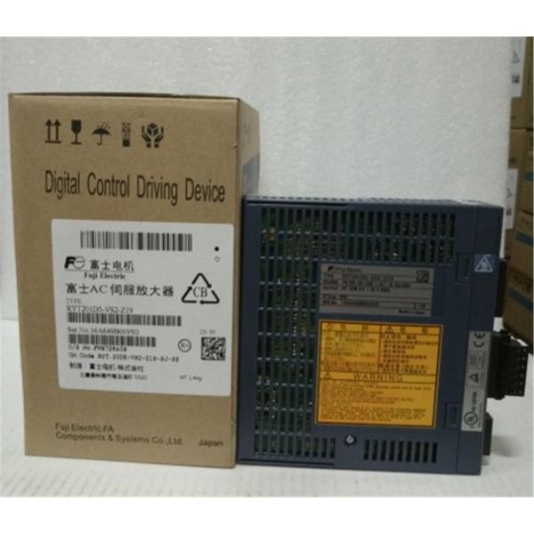 100% NEW Fuji servo drive RYT201D5-VS2-Z19 IN BOX RYT201D5VS2Z19100％New Fuji Servo Drive RYT201D5-VS2-Z19 IN BOX RYT201D...