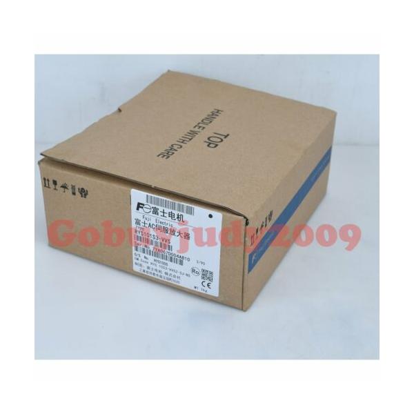 New SERVO Servo Drive RYS101S3-VVS RYS101S3VVS  FU9T新しいサーボサーボドライブRYS101S3-VVS RYS101S3VVS FU9T