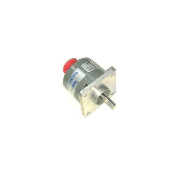New Danaher Controls Dynapar  HR52510000040  Incremental Encoder 3/8"" Shaft新しいDanaher Controls Dynapar HR52510000040増分エ...