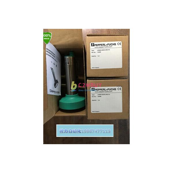 1PC 104095 F P UC6000-30GM-IUR2-V15  MTY1MA==1PC 104095 F P UC6000-30GM-IUR2-V15 MTY1MA ==