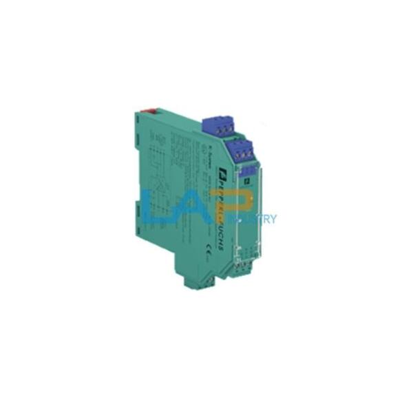 1PCS NEW FOR PEPPERL+FUCHS KFD2-STC5-1.20 Safety Barrier KFD2-STC5-1.2OPEPPELL+FUCHS KFD2-STC5-1.20セーフティバリアKFD2-STC5-1.2...