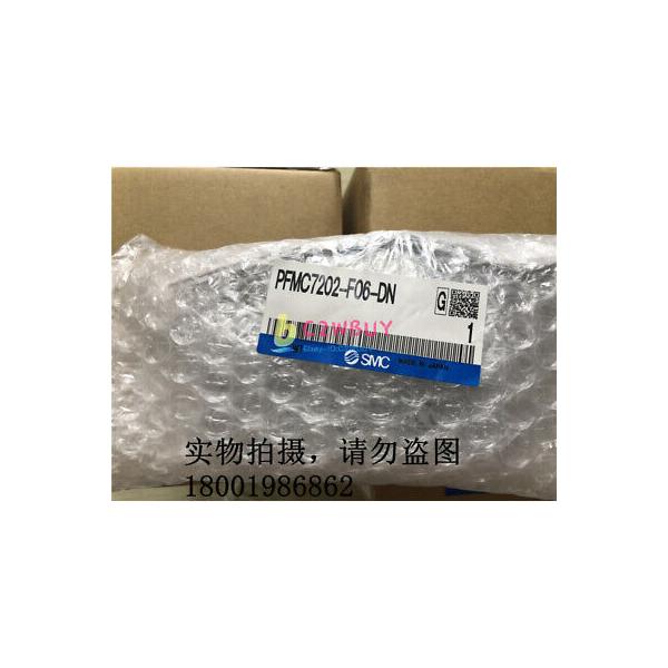 1PC PFMC7202-06-D PFMC7202-F06-DN  MTY1MA==1PC PFMC7202-06-D PFMC7202-F06-DN MTY1MA ==