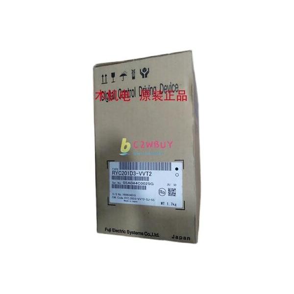 1PC RYC201D3-VVT2  MTY1MA==1PC RYC201D3-VVT2 MTY1MA ==