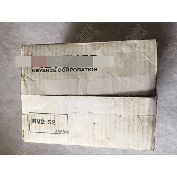 1 PC New KEYENCE RV2-52 digital controller1 PC New Keyence RV2-52デジタルコントローラー