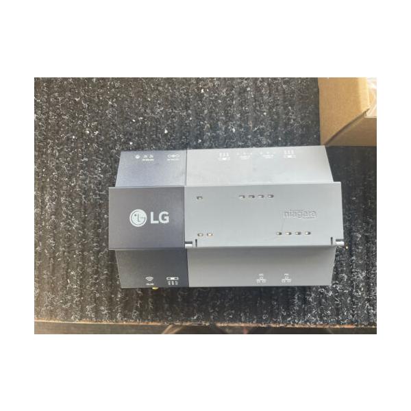 Jace Niagara LG-VRF-G5 LG MultiSITE VM3 PBACNBTR1AJace Niagara LG-VRF-G5 LG Multisite VM3 PBACNBTR1A