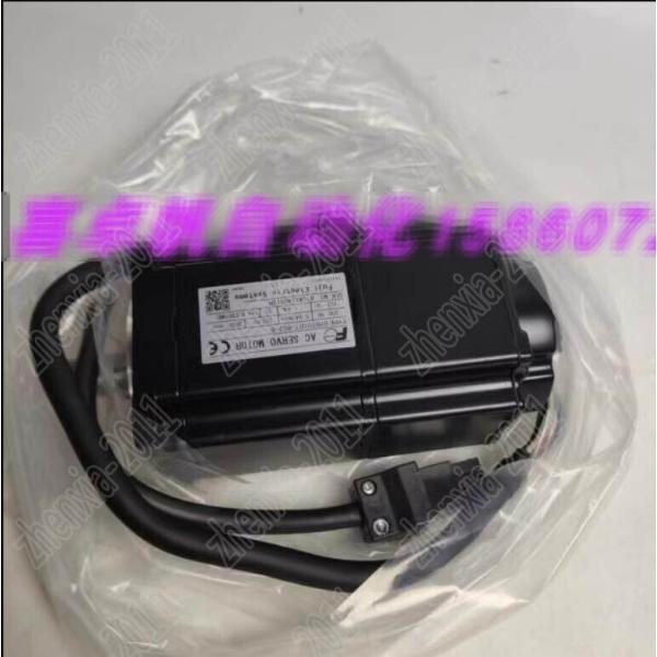 1PC  New  Fuji servo motor GYB201D7-RC2-B1PC New Fuji Servo Motor GYB201D7-RC2-B