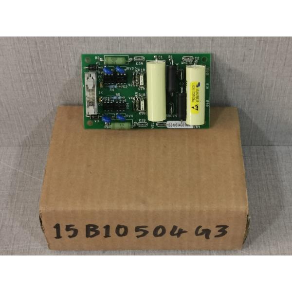 Vertiv 15B10504G3 REV.1Vertiv 15B10504G3 Rev.1