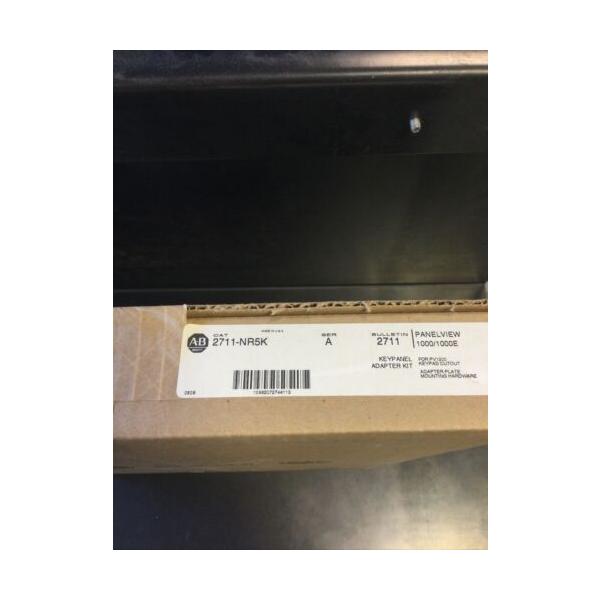 , , ALLEN BRADLEY, 2711-NR5K, PANELVIEW KEYPAD CUTOUT. (28E-1)、アレン・ブラッドリー、2711-NR5K、パネルビュー・キーパッド・カットアウト (28E-1)