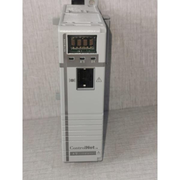 Allen Bradley 1768CNB ControlNet Module Series A P/n: 96446071Allen Bradley 1768CNB ControlNet モジュール シリーズ A P/n: 96446071