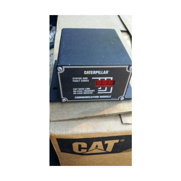 Caterpillar Communication Module Generator Monitor PLC HMI SCADA BMS 164-8940Caterpillar通信モジュールジェネレーターモニターPLC HMI SCADA ...