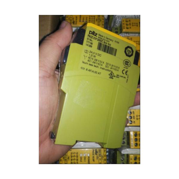 Fst 1PC New PILZ PNOZ XPNOZXFst 1PC 新しいピルツ PNOZ XPNOZX