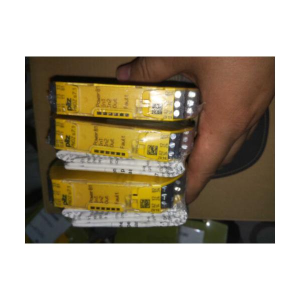 Fst 1PC New PILZ PNOZ S7.1 PNOZS7.1 750167Fst 1PC 新しいピルツ PNOZ S7.1 PNOZS7.1 750167