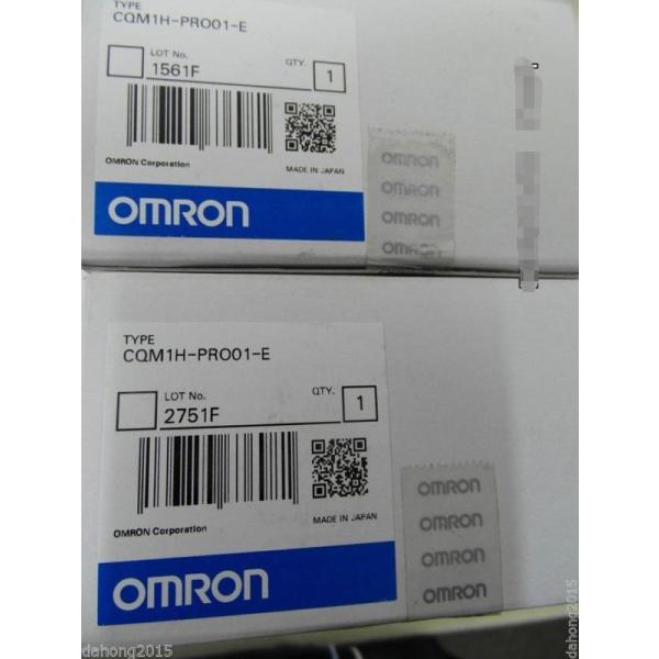 ※他店舗でも販売を行っておりますため、ご購入前に在庫確認をお願いいたします。【sb18ショップ 店舗直通】Email：sb18shop@gmail.comFst OMRON PLC Module CQM1HPRO01E CQM1HPR001E