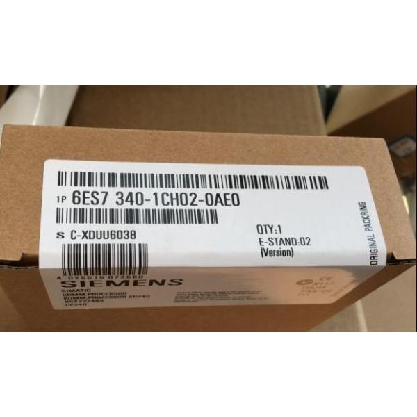 Fst 6ES7340-1CH02-0AE0 6ES73401CH020AE0 1PC New Siemens PLCFST 6ES7340-1CH02-0AE0 6ES73401CH020AE0 1PC NEW SIEMENS PLC