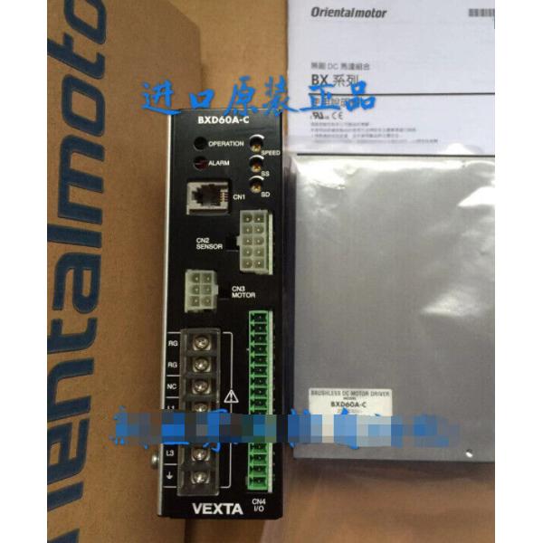 Fst 1PC NEW vexta BXD60ACFst 1PC NEW ベクスタ BXD60AC