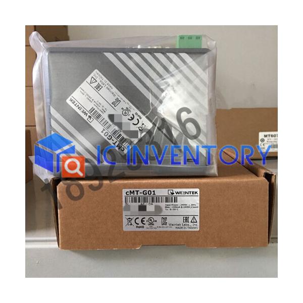 1PCS NEW cMT-G01 weinview HMI touch screen gateway1PCS新しいCMT-G01 WeinView HMIタッチスクリーンゲートウェイ