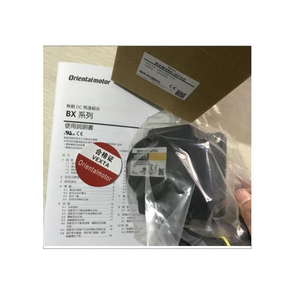 1pc new VEXTA BXM460-GFH2 60W 3000r/min BRUSHLESS DC Motor1PC NEW VEXTA BXM460-GFH2 60W 3000R/MINブラシレスDCモーター