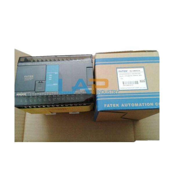 1PCS New For FATEK Programmable Controller FBS-40MC FBS-40MCR2-AC 100-240VACFATEKプログラム可能なコントローラーFBS-40MC FBS-40MCR2-AC 1...